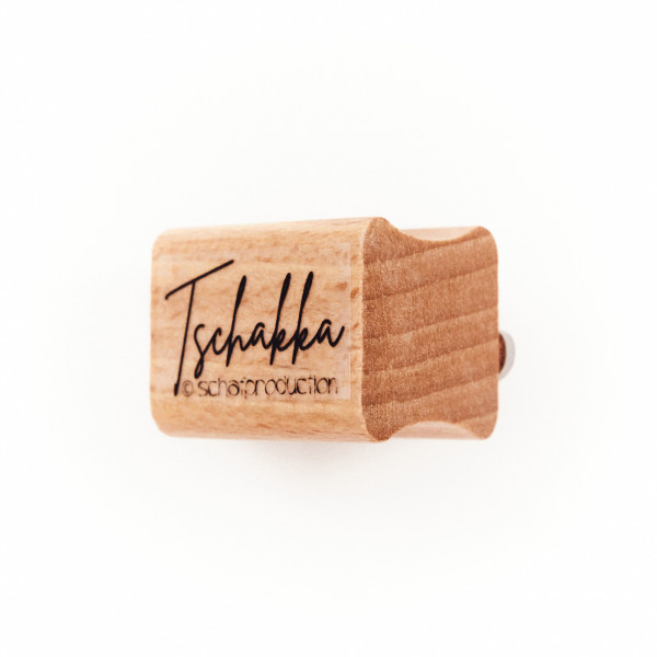 Motivstempel - Tschakka | schafproduction